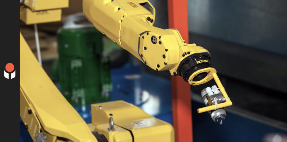 Automated Robotic Drilling Systems: Workcell Case Study | Concept ...