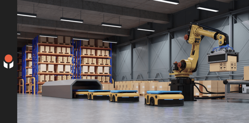 Case Study: Machine Vision Automation | Concept Systems Inc