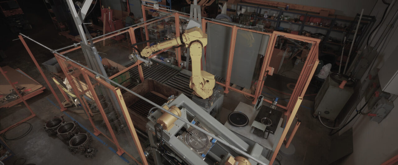 Concept Systems Inc | Manufacturing Automation Solutions