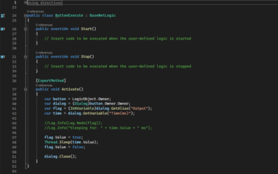 Introduction to FactoryTalk Optix - Concept Systems Inc