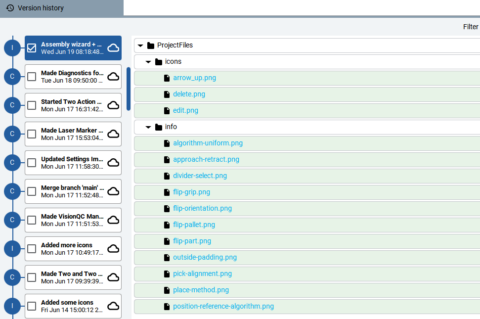Introduction to FactoryTalk Optix | Concept Systems Inc
