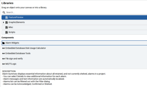 Introduction to FactoryTalk Optix - Concept Systems Inc
