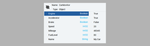 FactoryTalk Optix Part 2: Object-Oriented Programming | Concept Systems Inc