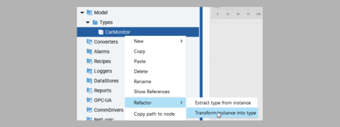 FactoryTalk Optix Part 2: Object-Oriented Programming | Concept Systems Inc