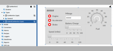 FactoryTalk Optix Part 2: Object-Oriented Programming | Concept Systems Inc