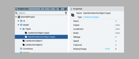 FactoryTalk Optix Part 2: Object-Oriented Programming | Concept Systems Inc