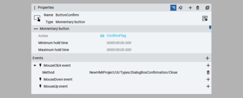 FactoryTalk Optix Part 3: NetLogic | Concept Systems Inc