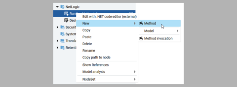 FactoryTalk Optix Part 3: NetLogic | Concept Systems Inc
