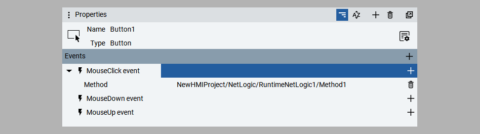 FactoryTalk Optix Part 3: NetLogic | Concept Systems Inc