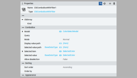 FactoryTalk Optix Part 3: NetLogic | Concept Systems Inc