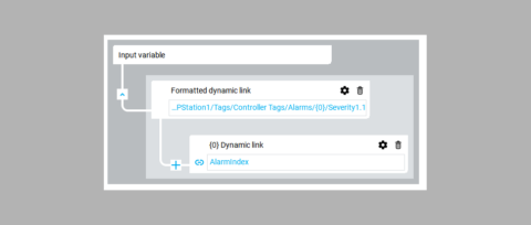 FactoryTalk Optix Part 4: Dynamic Links | Concept Systems Inc