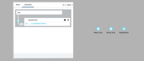 FactoryTalk Optix Part 4: Dynamic Links | Concept Systems Inc