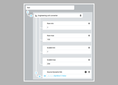 FactoryTalk Optix Part 4: Dynamic Links | Concept Systems Inc